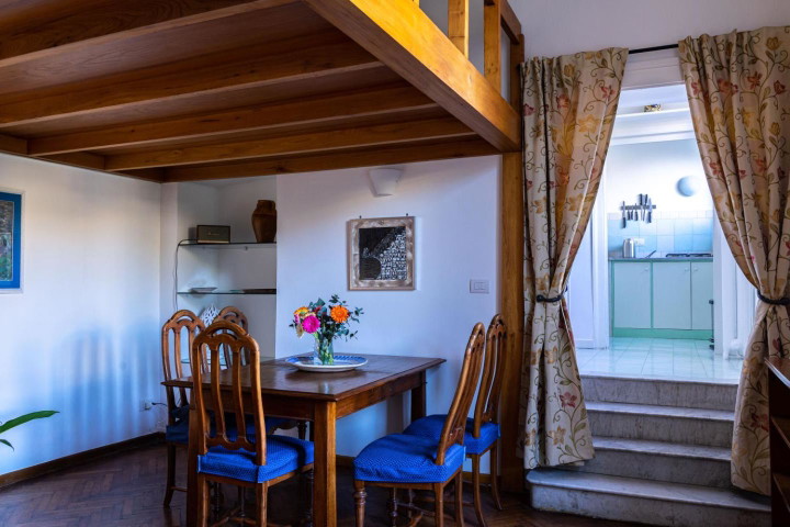 Casa Antica Pizzofalcone - Napels
