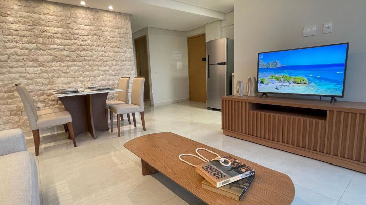 Urban Stay Botanic - Goiânia