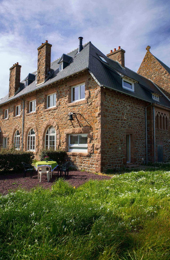 Le Presbytère Du Talbert - Pleubian