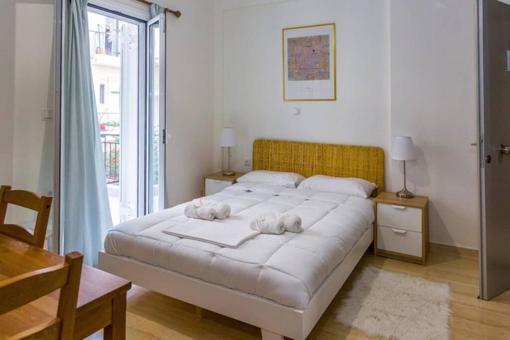 Cloud 5 Apartment - Kalamata