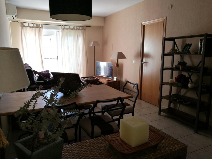 Apartamento Primera Linea De La Playa De Gandía - Gandía