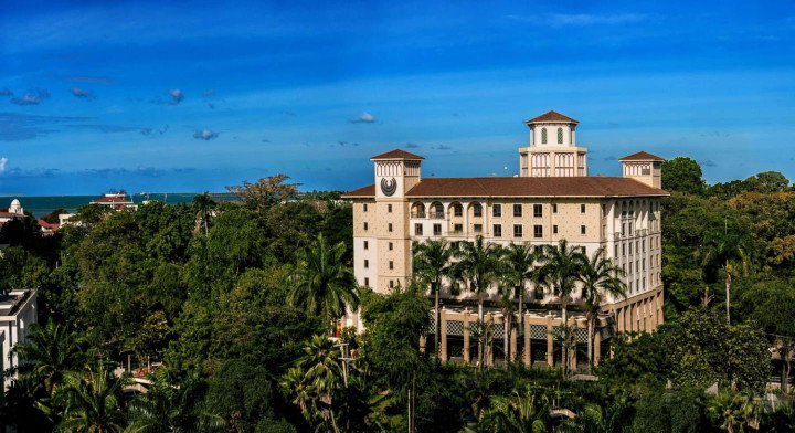 Southern Sun Dar Es Salaam - Dar es Salam