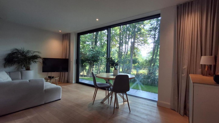 Privé Studio In Groene Omgeving Van Brugge Gratis Fietsen & Parkeerplaats - Bruges