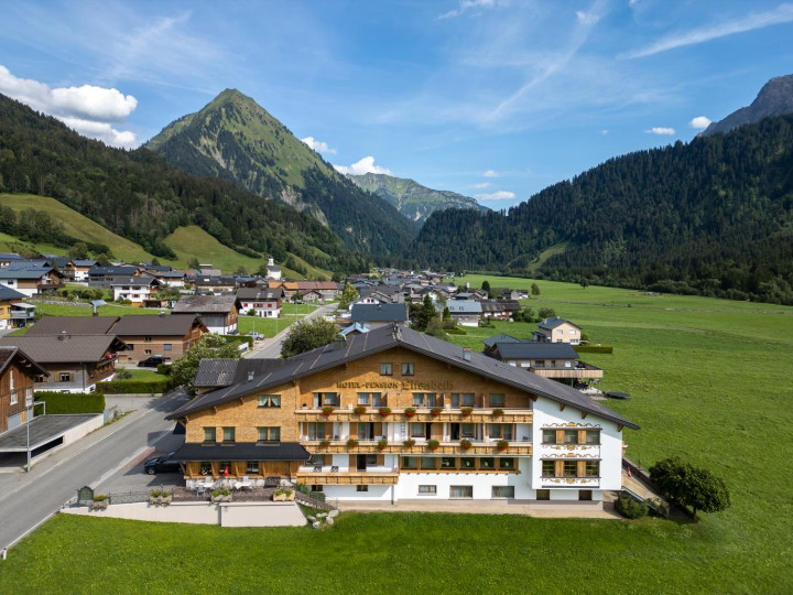 Hotel Elisabeth - Allgäu