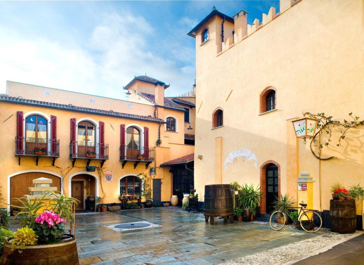 Agriturismo Del Pigato - Bio Vio - Albenga