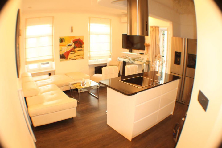Apartment Amorino - Opatija