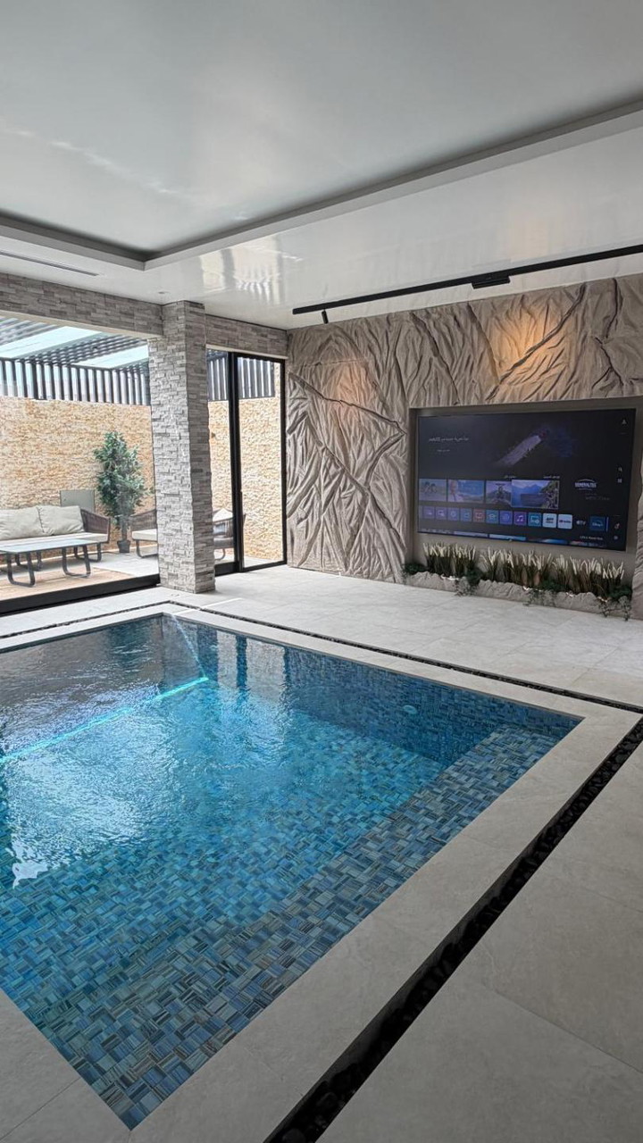Villa 22 - Sharjah
