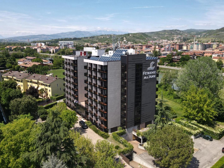 Residence All'adige - Verona