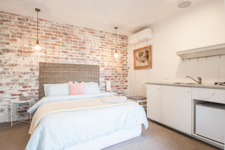 Little Tawny Studio - Private One Bedroom In Rye - Rye