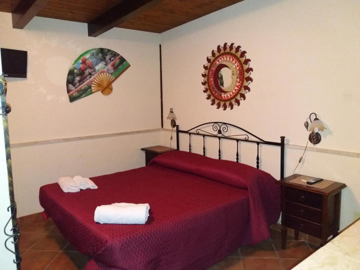 Appartamento A San Vito Lo Capo Stanza Con Bagno - Sicily