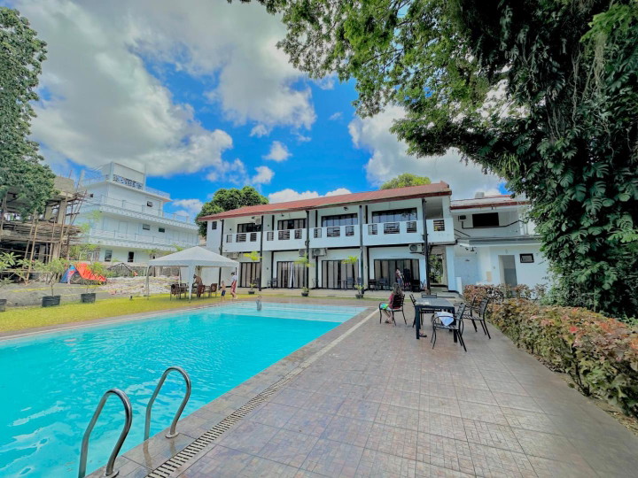 Fernando's Hotel - Luzon