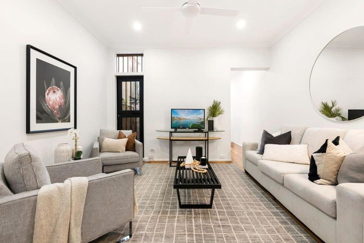 Comfy Darlinghurst Retreat - Sydney