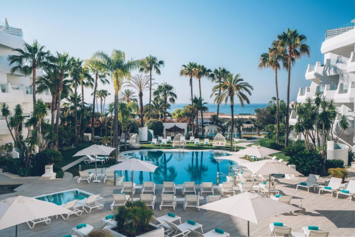 Iberostar Selection Marbella Coral Beach - Puerto Banús