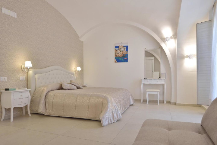 Sirena Apartment - Province of Salerno