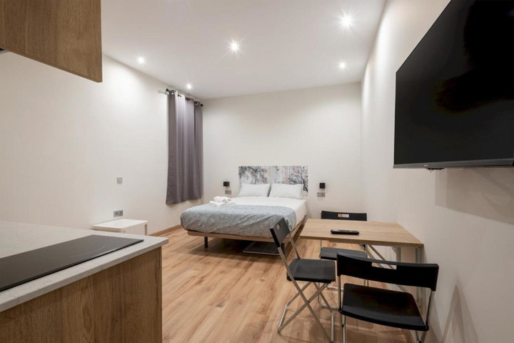 Accessible And Renovated- 1bedroom 1bath- Justice - España