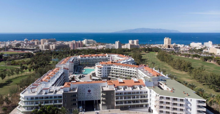 Gara Suites Golf & Spa - Arona