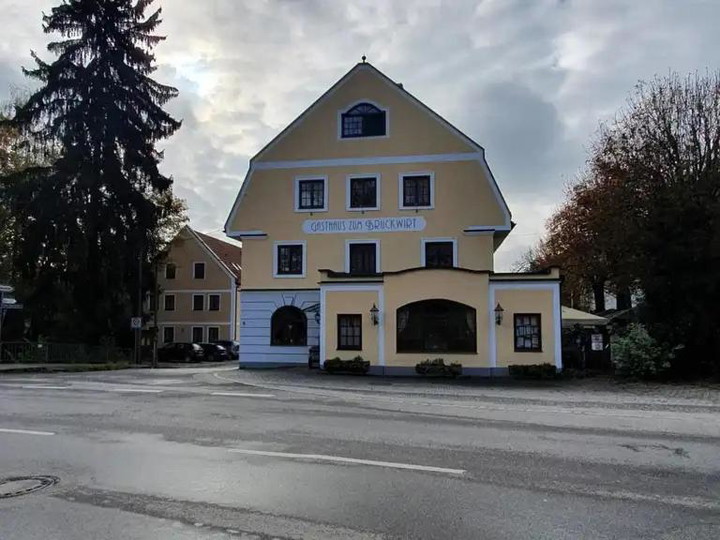 Gasthaus Zum Bruckwirt - Dorfen