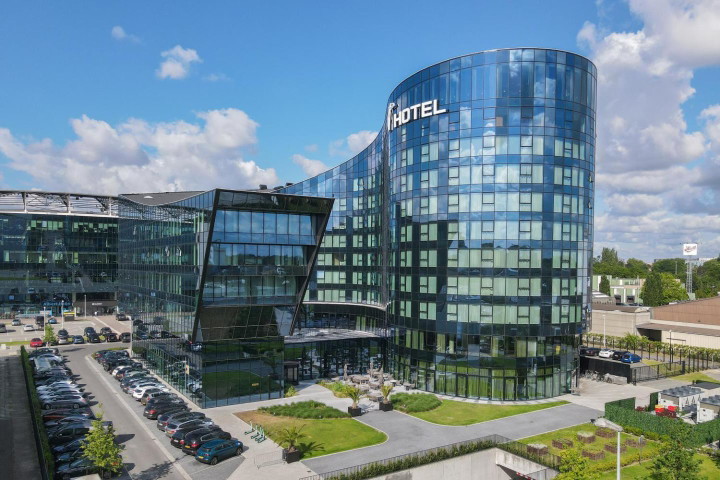 Van Der Valk Hotel Gent - Wetteren