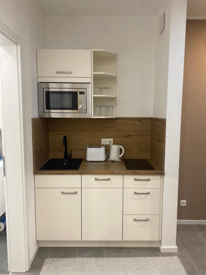Shp Apartmentwohnung - Baviera