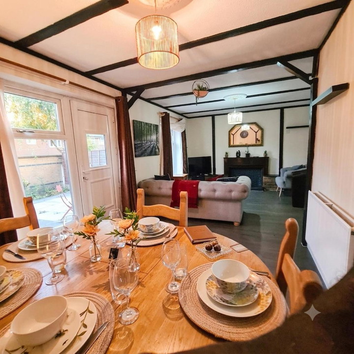 Welcome To Beauty Haven Short Stay Accommodation - Stockport