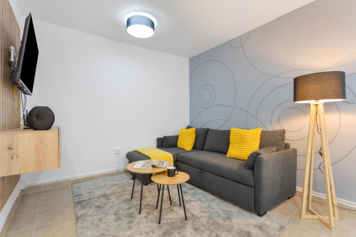 Tea-rose Loft - Puerto del Carmen