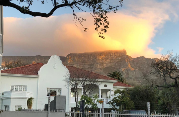 Mountain Manor Guest House & Executive Suites - Cape Town