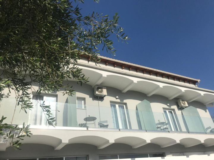 Terpsichore Boutique Appartments - Corfou
