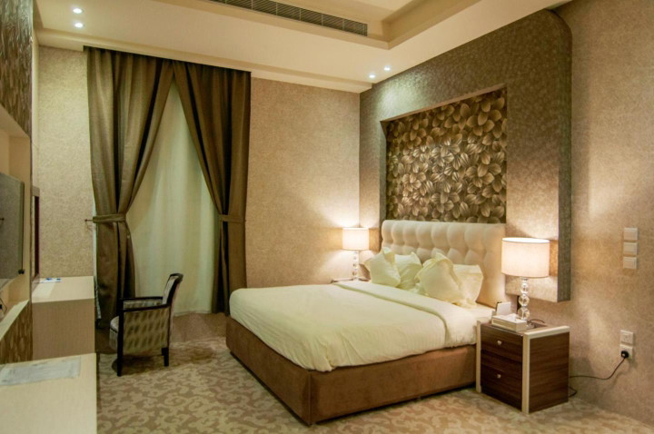 Elite Suites Apartments - Al-sahafa - Riyadh