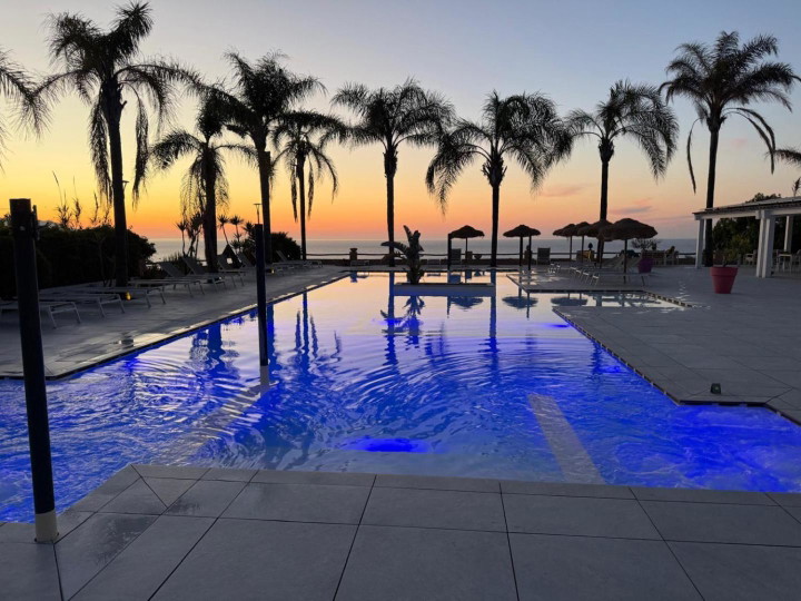 Petruso Resort E Spa - Sicily