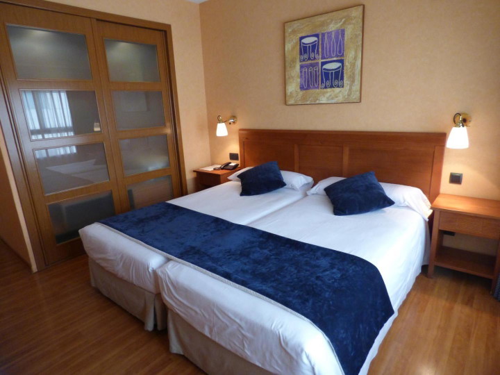 Eco Via Lusitana - Alcorcón