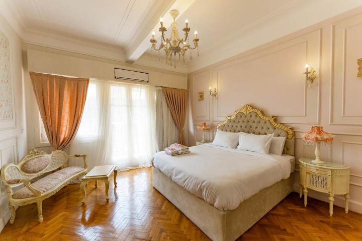El Otel Hotel - Kairo