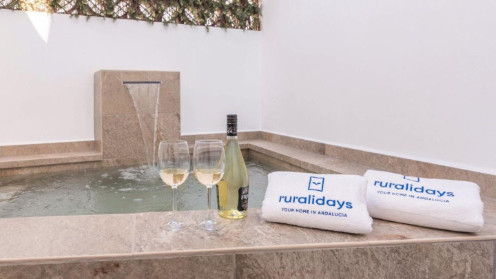El Soberano El Gastor By Ruralidays - El Gastor