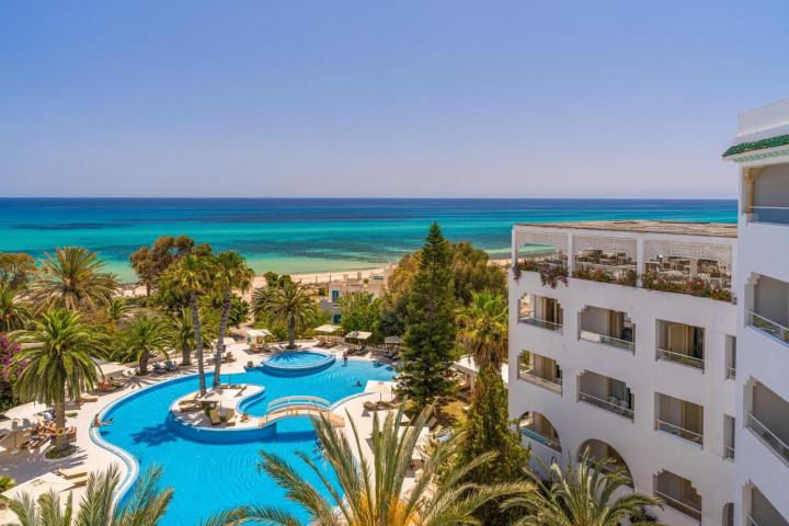 Sol Azur - Hammamet