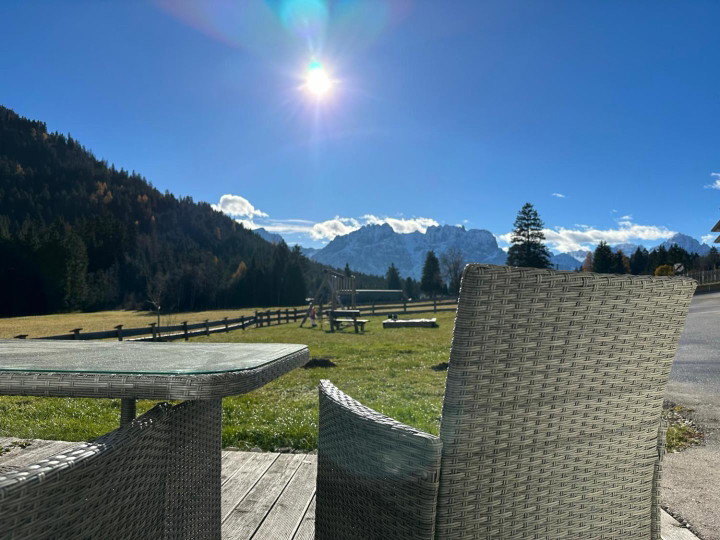 Ferienwohnung Defreggerhof - Lienz