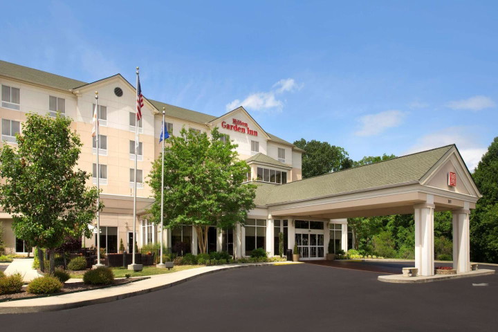 Hilton Garden Inn Huntsville South/redstone Arsenal - Huntsville, AL
