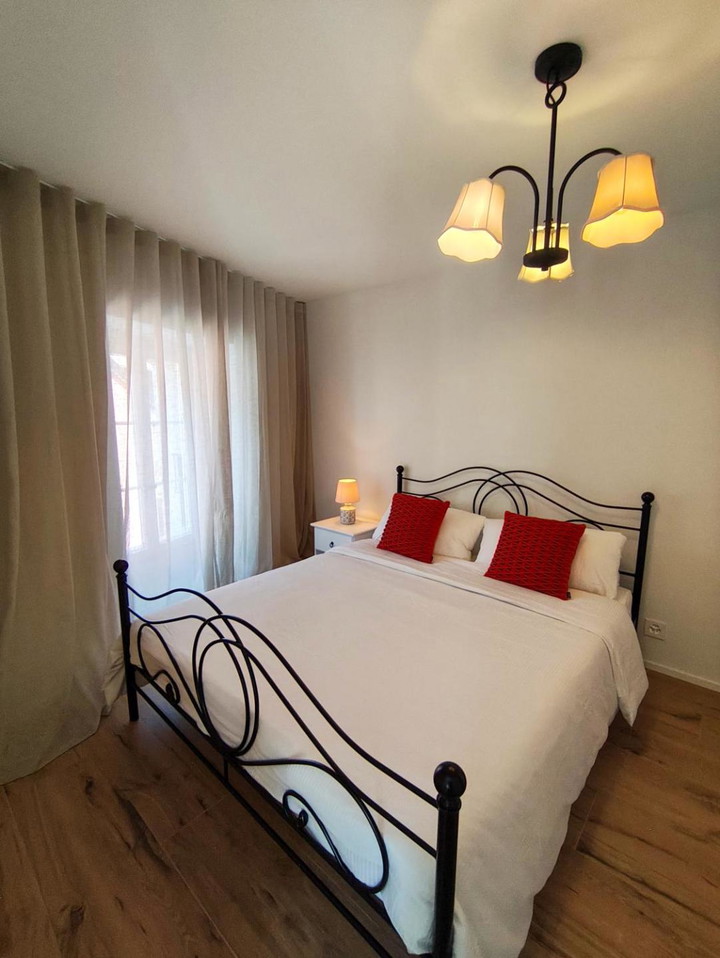 Zogbi Hospitality Aubonne 1 - Thonon-les-Bains