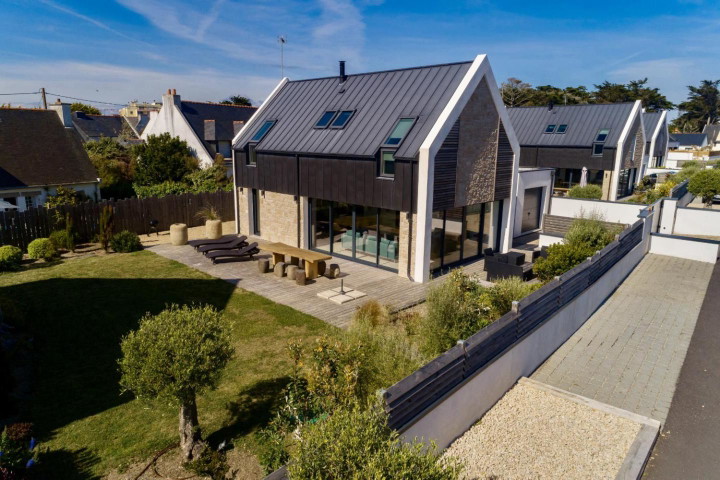 Domaine De La Pointe Quiberon - Bretagne