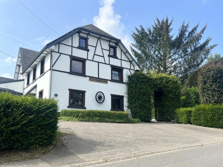 Aux Hirondelles - Malmedy