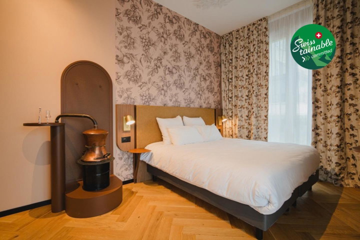 Hota Hotel Porrentruy - Porrentruy