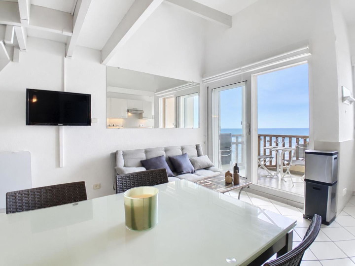 Apartment Ortal Océan-10 By Interhome - Lacanau