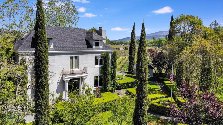 Chateau De Vie - Napa Valley, CA