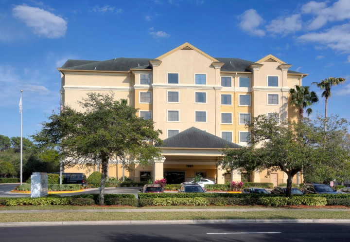 Staysky Suites I-drive Orlando Near Universal - Orlando