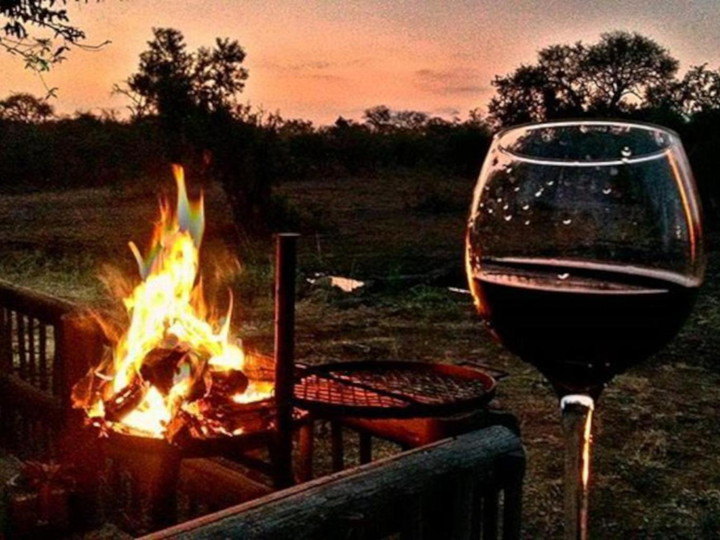 Elements Private Golf Estate - Earth Aspire - Moi Travel Signature Luxury Villa - Afrique du Sud