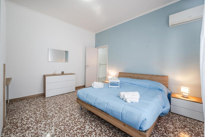 Smart Stay Near Policlinico & City Center - Modène