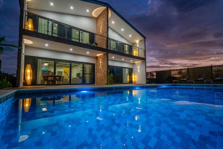 Tides Apartments - Nadi