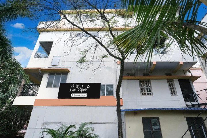 Collection O Gnrc Hospital Dispur Formerly Shree Vinayak Guest House - Meghalaya
