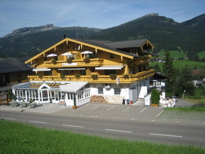 Ferienwohnungen Fellhornblick - Oberstdorf