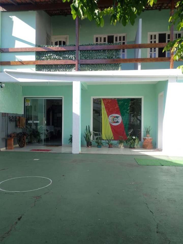 Hospedagem Do Tchê - Vila Velha