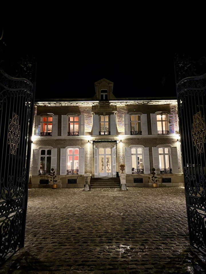La Léontine - Abbeville