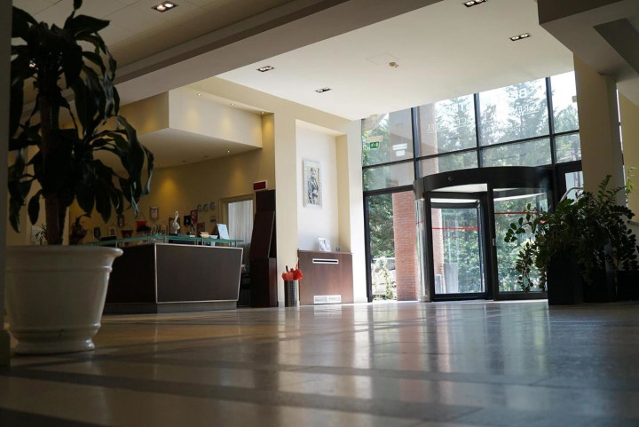 Cremona Palace Hotel - Cremona